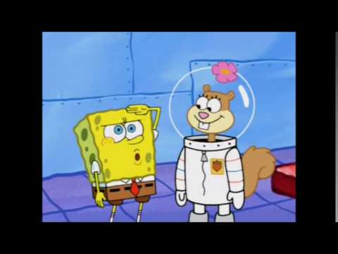 SpongeBob Squidtastic Voyage aired on June 18, 2011 - YouTube