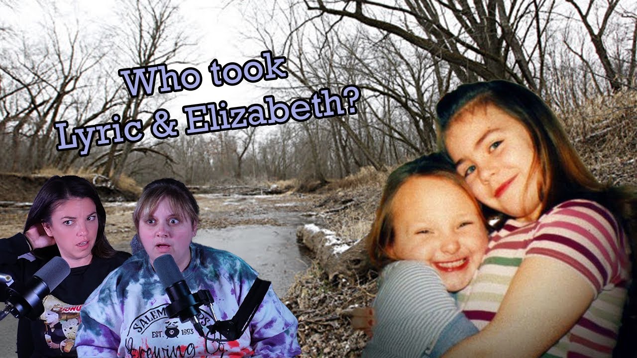 EP 23 - The Abduction of Lyric Cook & Elizabeth Collins - YouTube