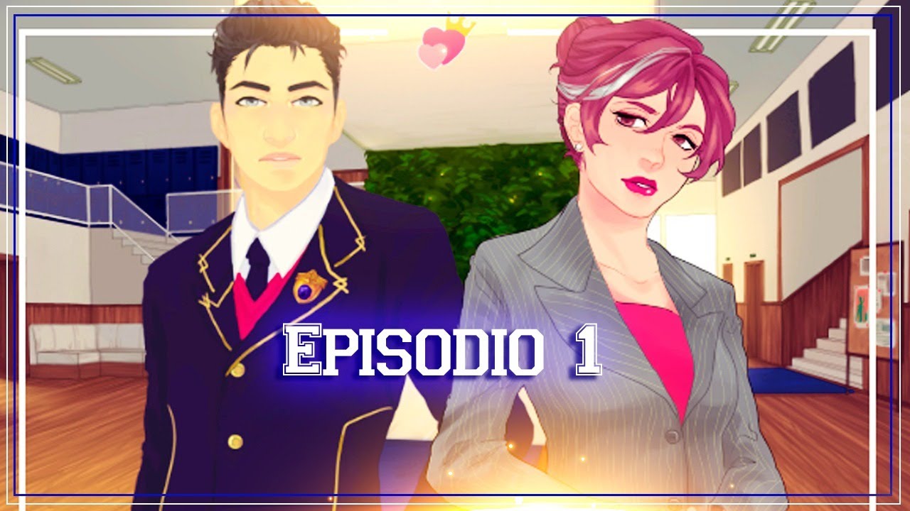 Sweet Elite Episodio 1 ALISTAIR - YouTube