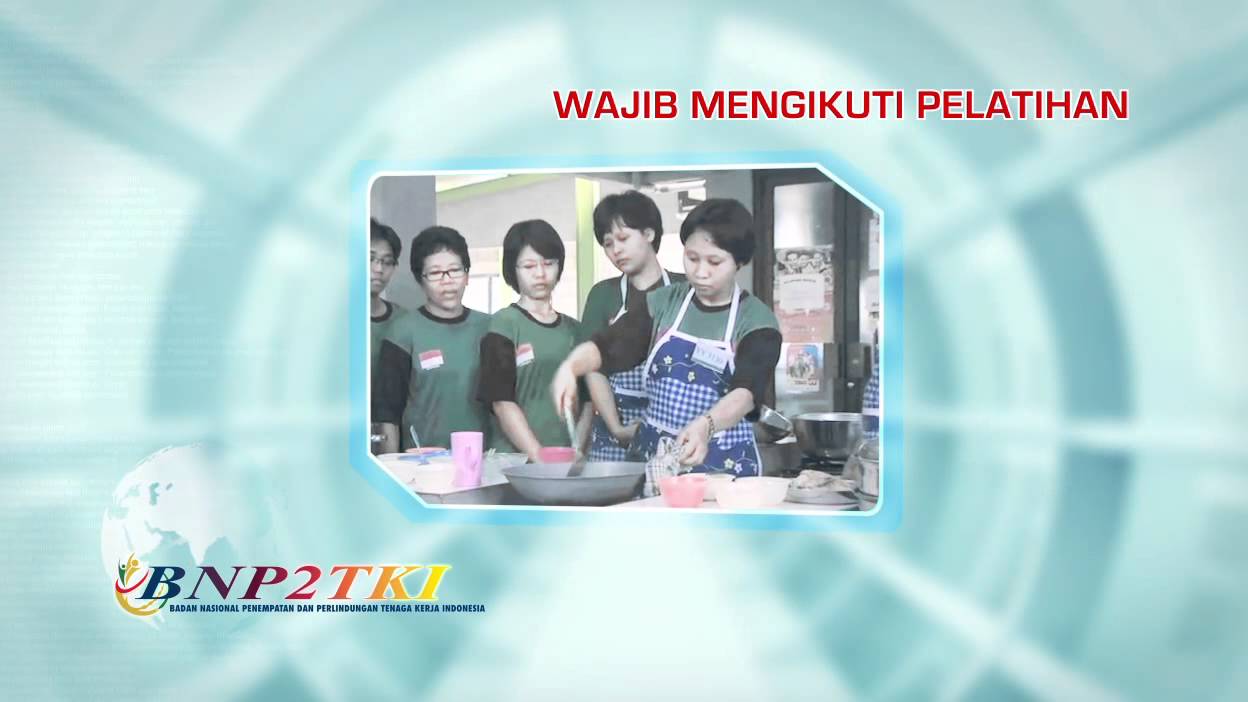 BNP2TKI Prosedur - YouTube