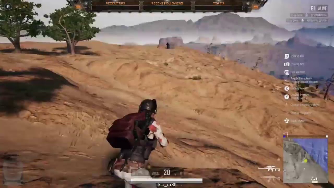 ISO M3LL Live Stream - YouTube