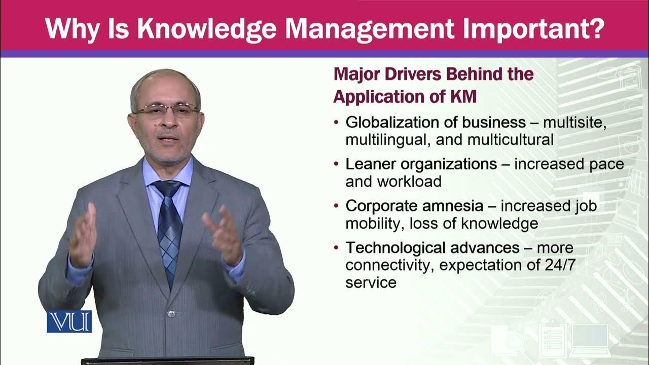 Why Is Knowledge Management Important Knowledge Management MGTE630 why-is-knowledge-management-important-knowledge-management-mgte630