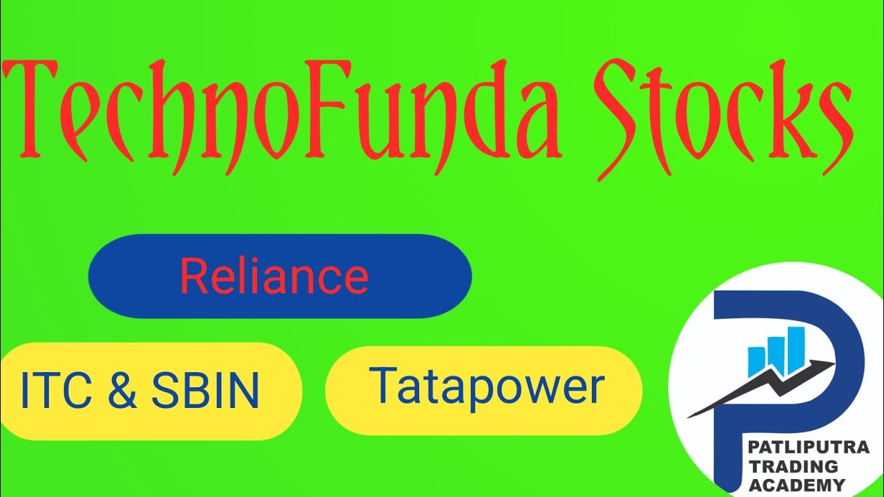 TechnoFunda stocks #trading #investing #ptafinancial - YouTube