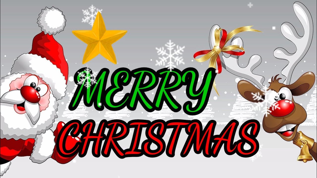 Merry Christmas || Christmas Status || 25th December || Christmas ...