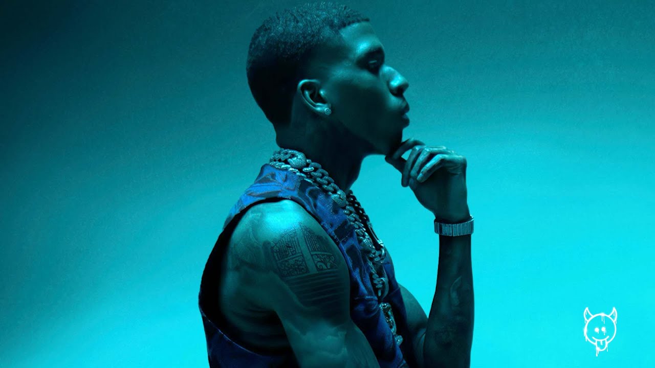 Trap Type Beat, Nle Choppa Type Beat "Price" - YouTube