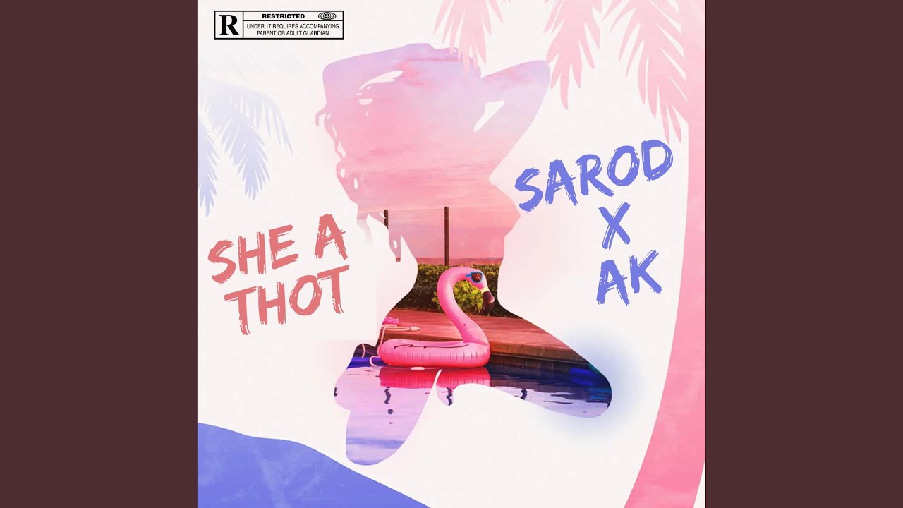 She A Thot (feat. AK) - YouTube