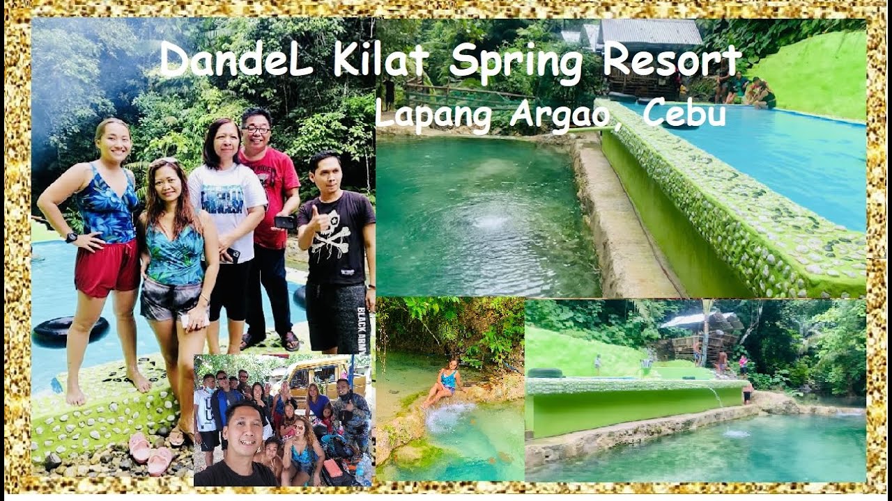 Can't Help FaLLing in LoVe (#Harp) at Dandel Kilat Spring Resort ...