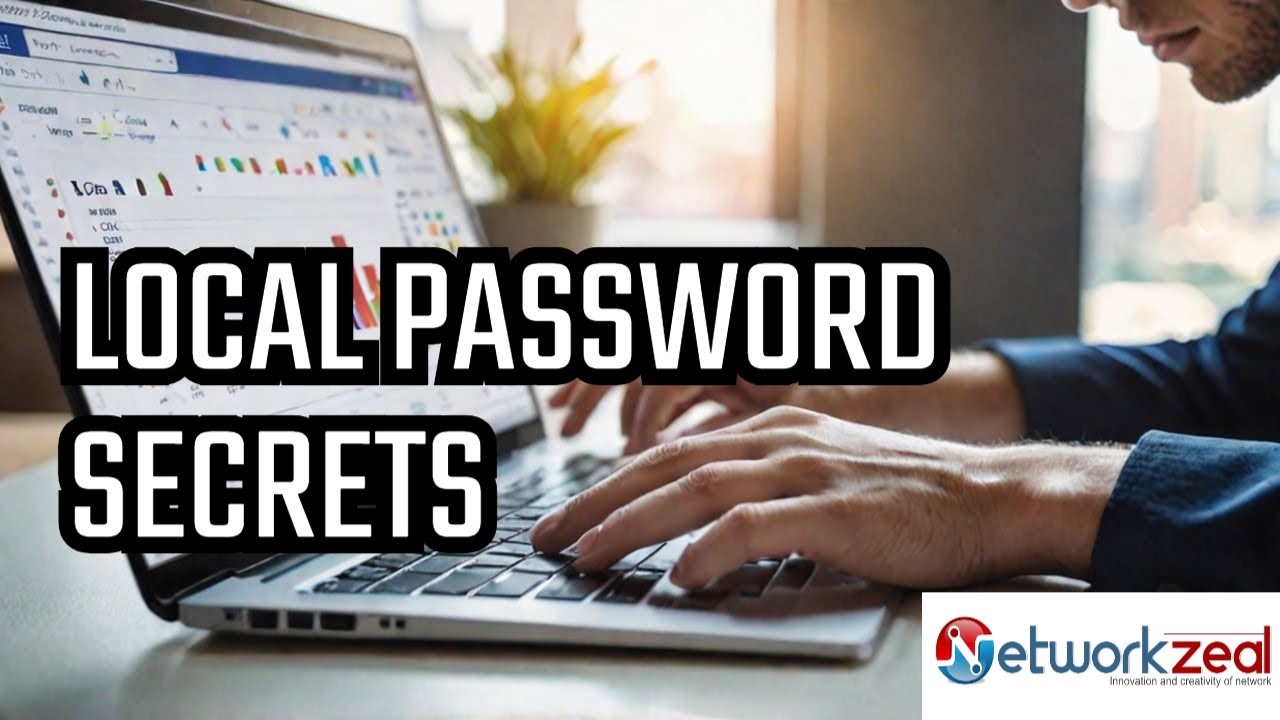 I Mastered LOCAL PASSWORDS in Cisco and You Can Too! - YouTube