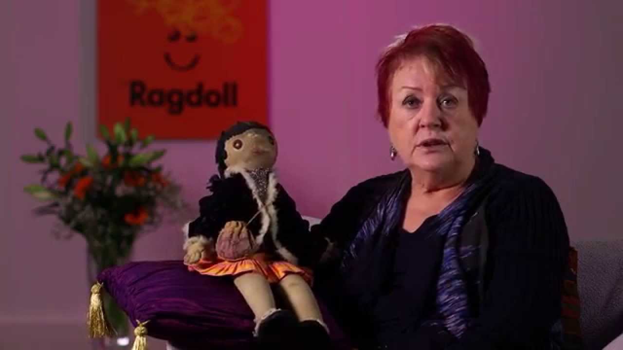 Q Significa Ragdoll Foto De Gatitos Blancos - foto de