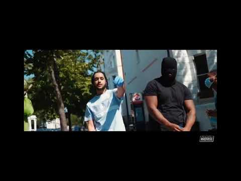 #CGM Rack5 - Rekky (Music video) @CGM TV - YouTube