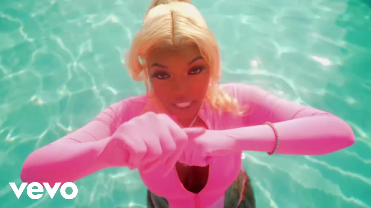 Tia Raye - Red Dot - YouTube Music