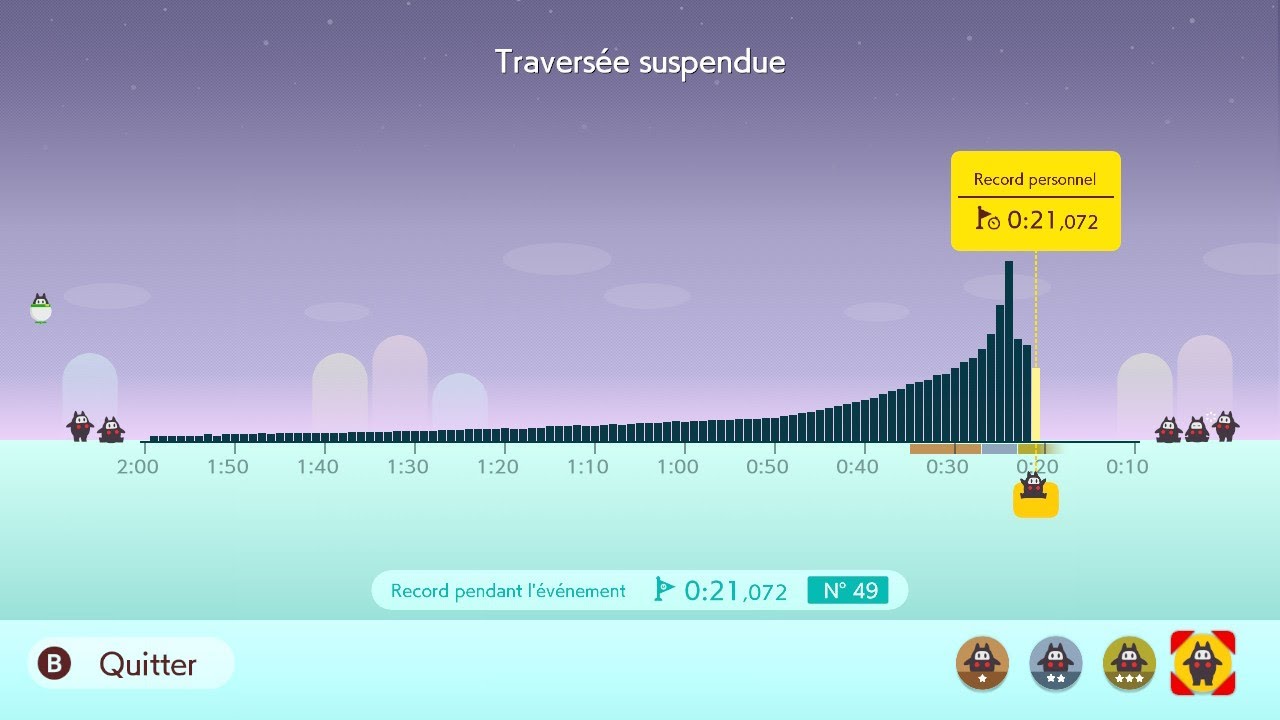 SMM2 - Swinging Claw Flyaway 21,072 (Rank 49) - Ninji Speedrun #6 - YouTube