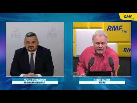 Czy poseł PiS-u jest utracjuszem? (Robert Mazurek RMF) - YouTube