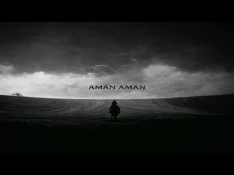 Carvillo & Shad Ovez - AMAN AMAN (Official Remix) 2024