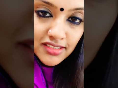 👄 cute malayali girl sexy expressions 👄