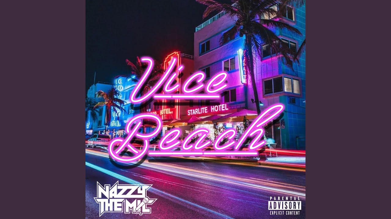 Vice Beach - YouTube