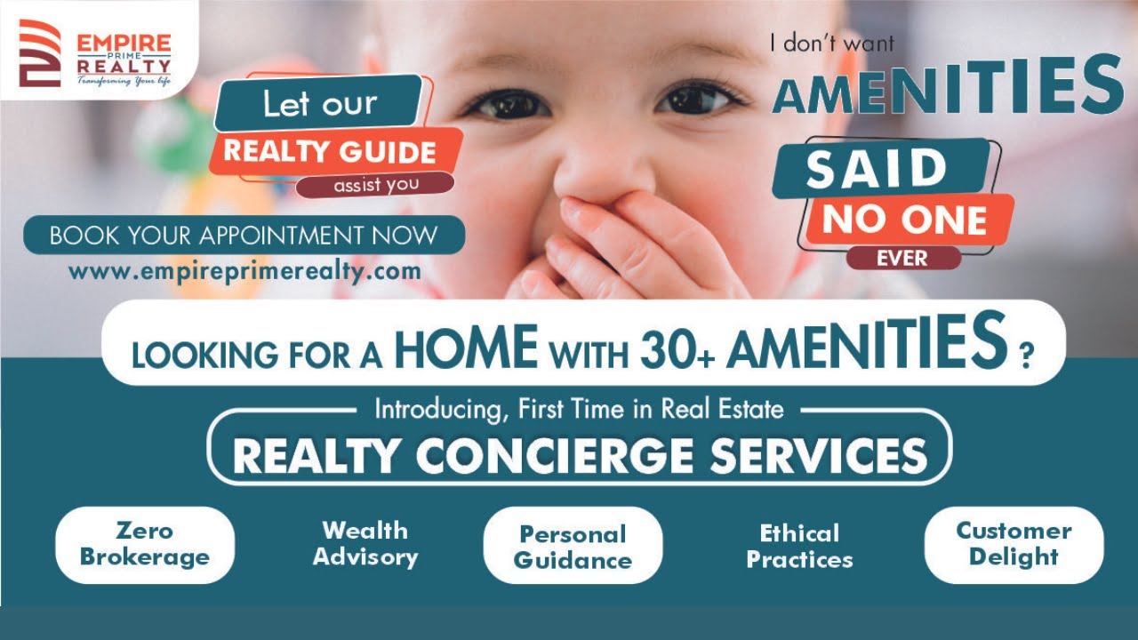 LOOKING FOR A HOME IN MUMBAI WITH 30+ AMENITIES WITH NO BROKERAGE ...