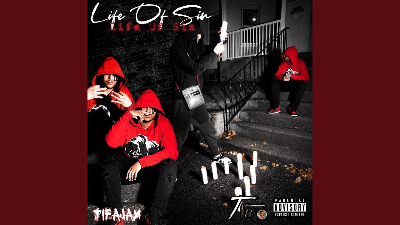 Life of Sin - YouTube