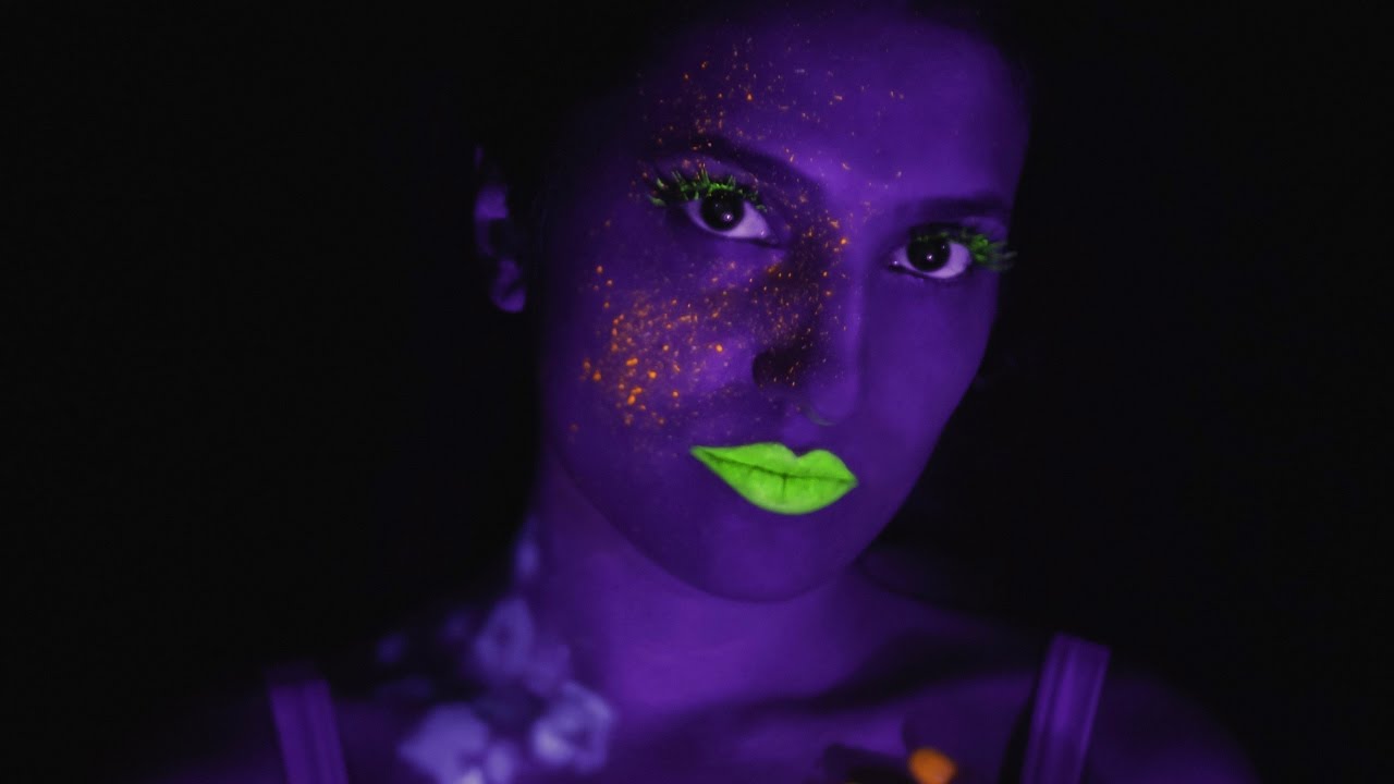 Ticia - Speak Up - YouTube