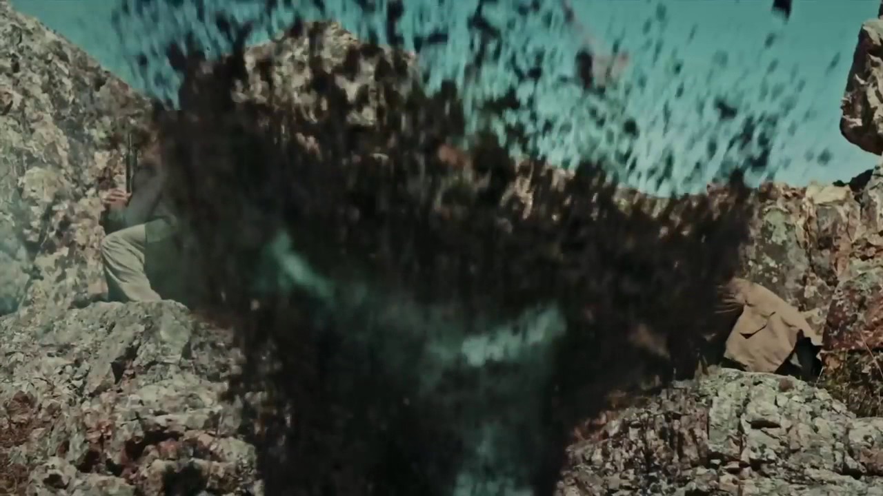 Soz 5 bolum fragman 1 - YouTube