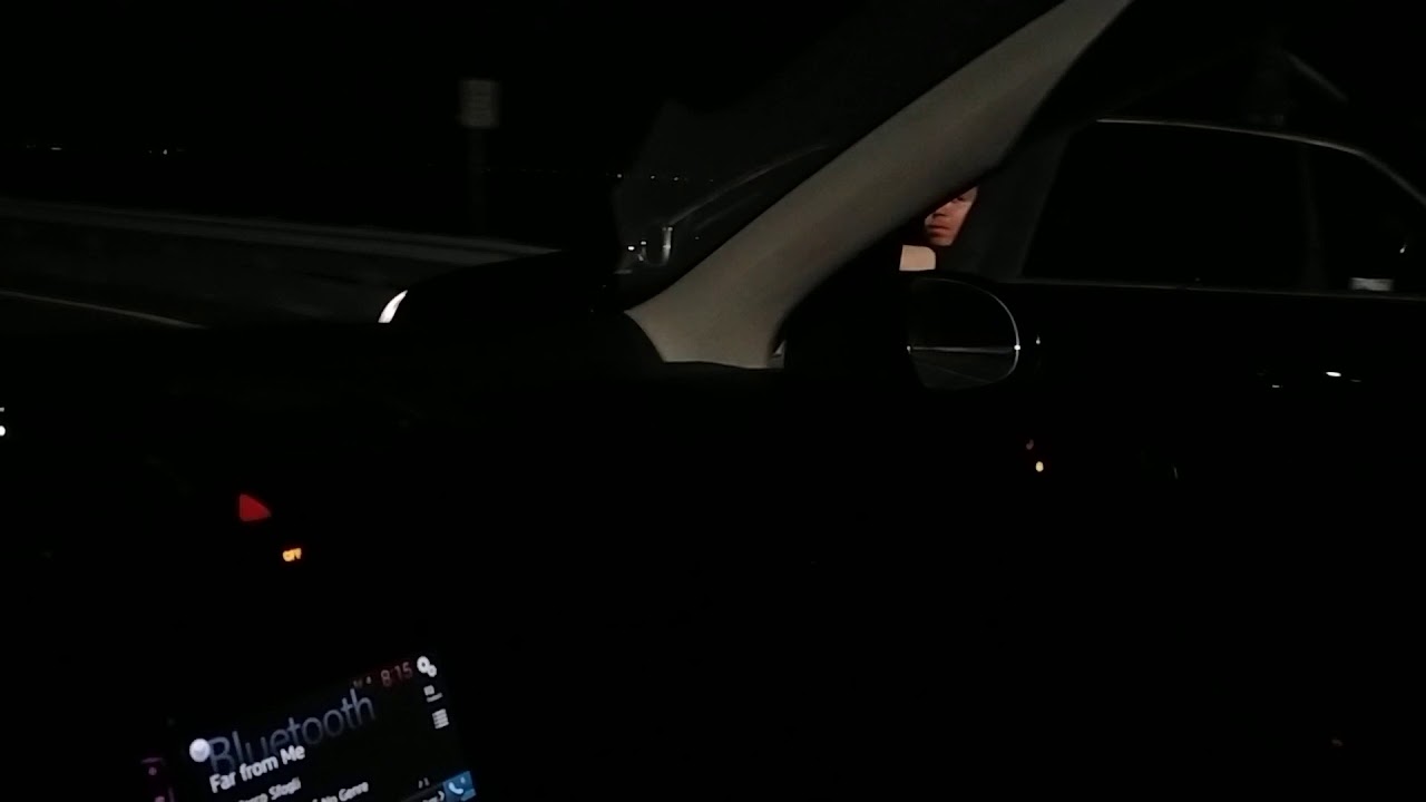 Boosted MKV Rabbit vs Boosted MKV Jetta (both 2.5L) - YouTube