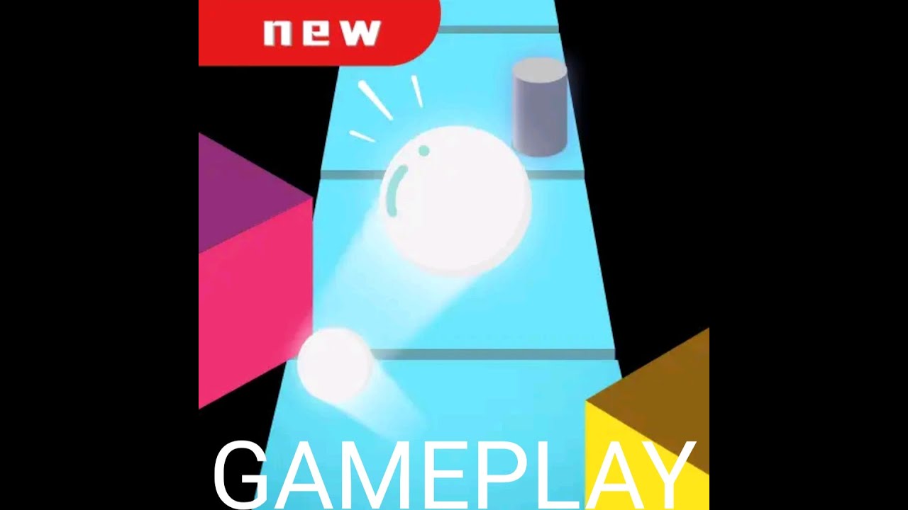 Push balls 3d level 1 to 50 speedrun gameplay - YouTube