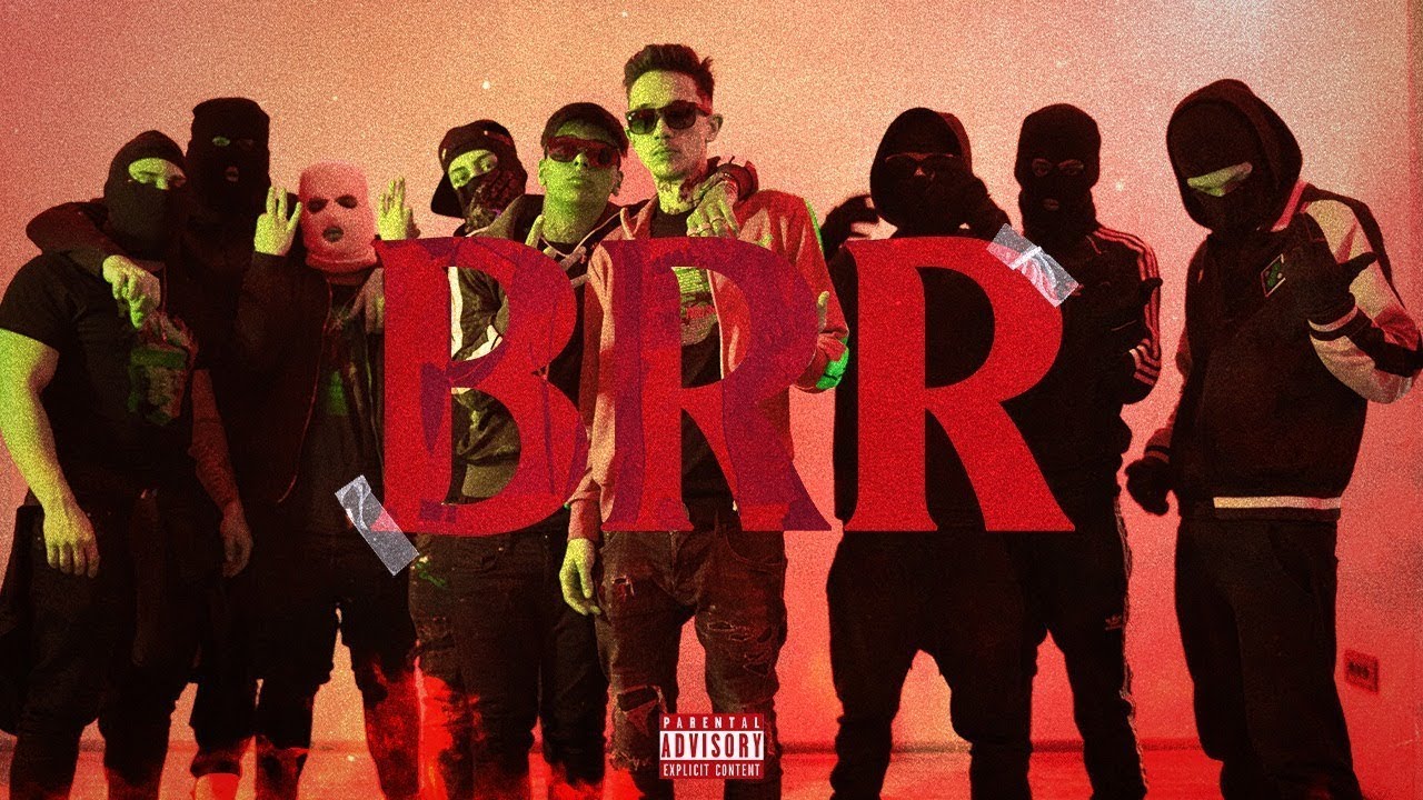 BETO X MGK666 - Brr (fara mgk) - YouTube