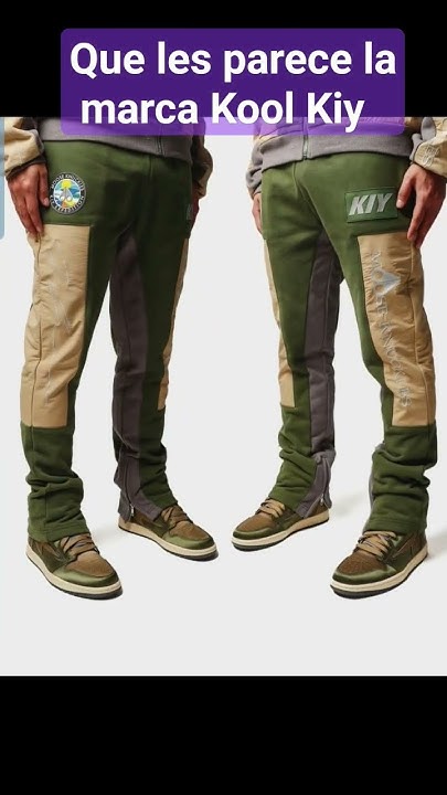 kool Kiy #sneakers #hype #streetwear - YouTube