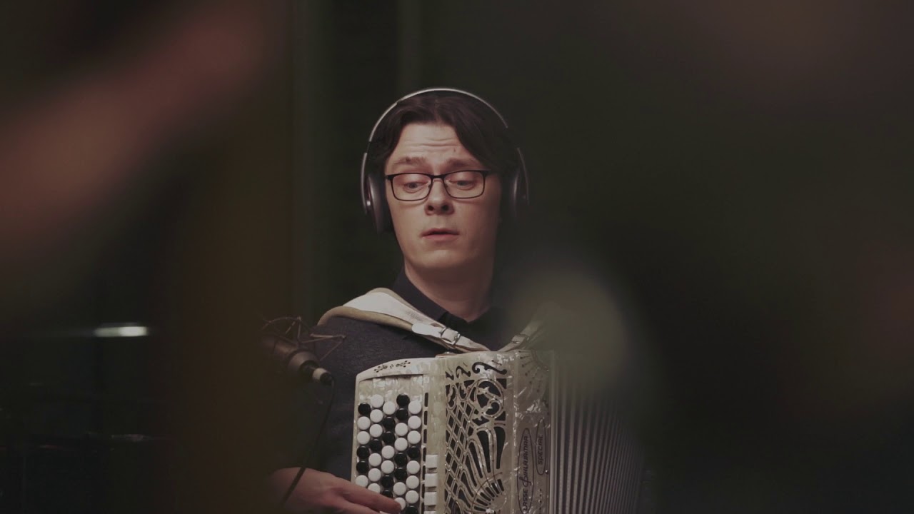 Matti Kallio - Waltz for Better Times - YouTube