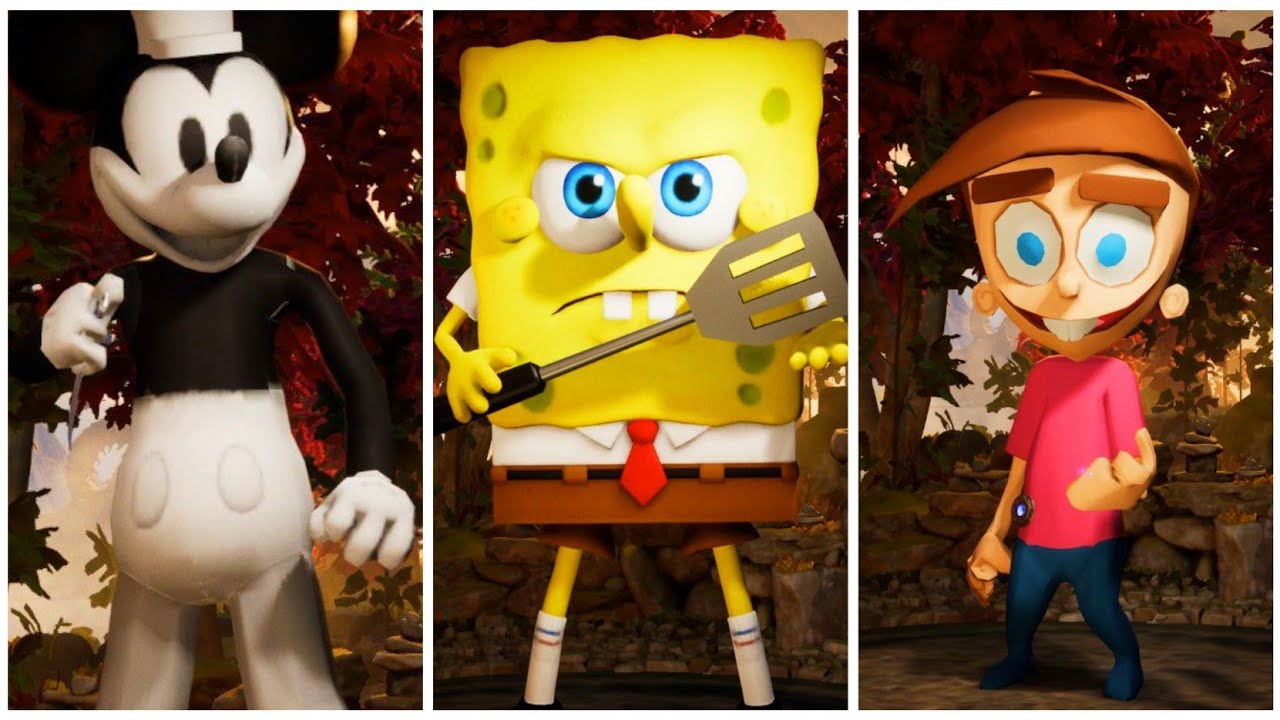 Mortal Kombat 1 - The Best Mods - YouTube