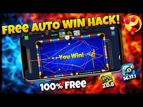 🔥 200m Osaka Hack Free For All | Snake Hack Free 8 Ball Pool | Free Auto Win Hack 8 Ball Pool 