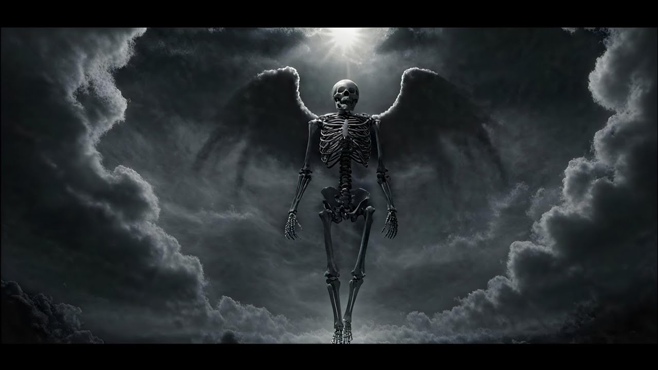 LAZY RAPPER - HEAVEN (OFFICIAL MUSIC VIDEO) | ENGLISH RAP | - YouTube