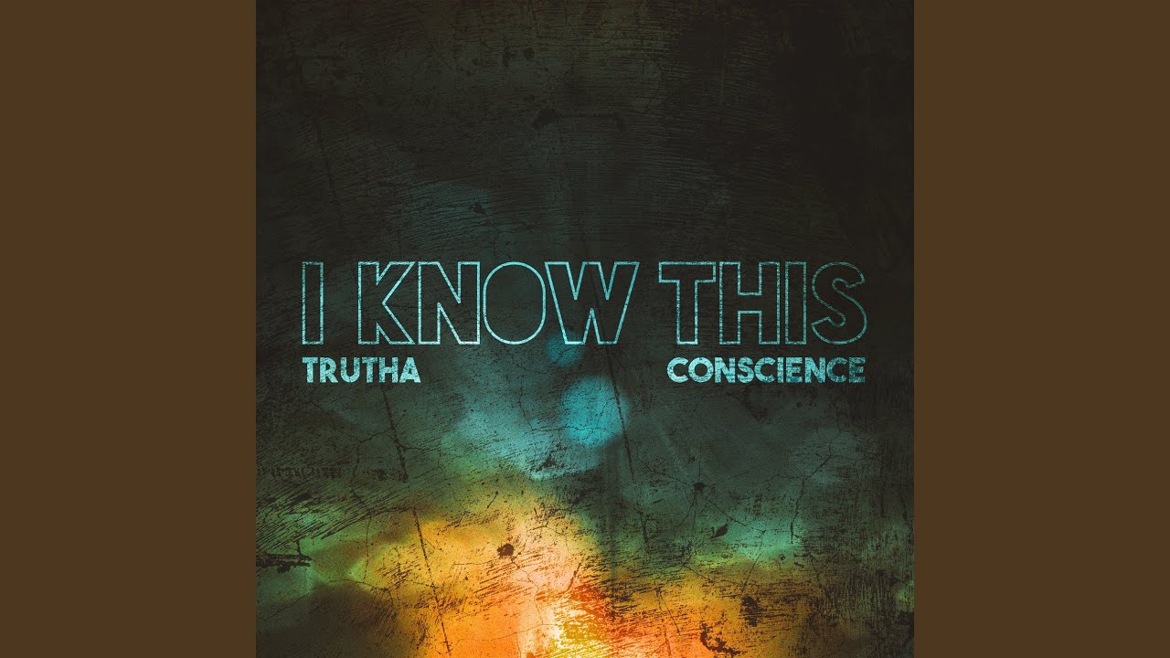 I Know This - YouTube Music