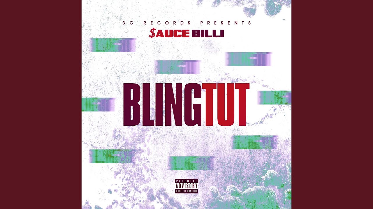 Bling Tut - YouTube