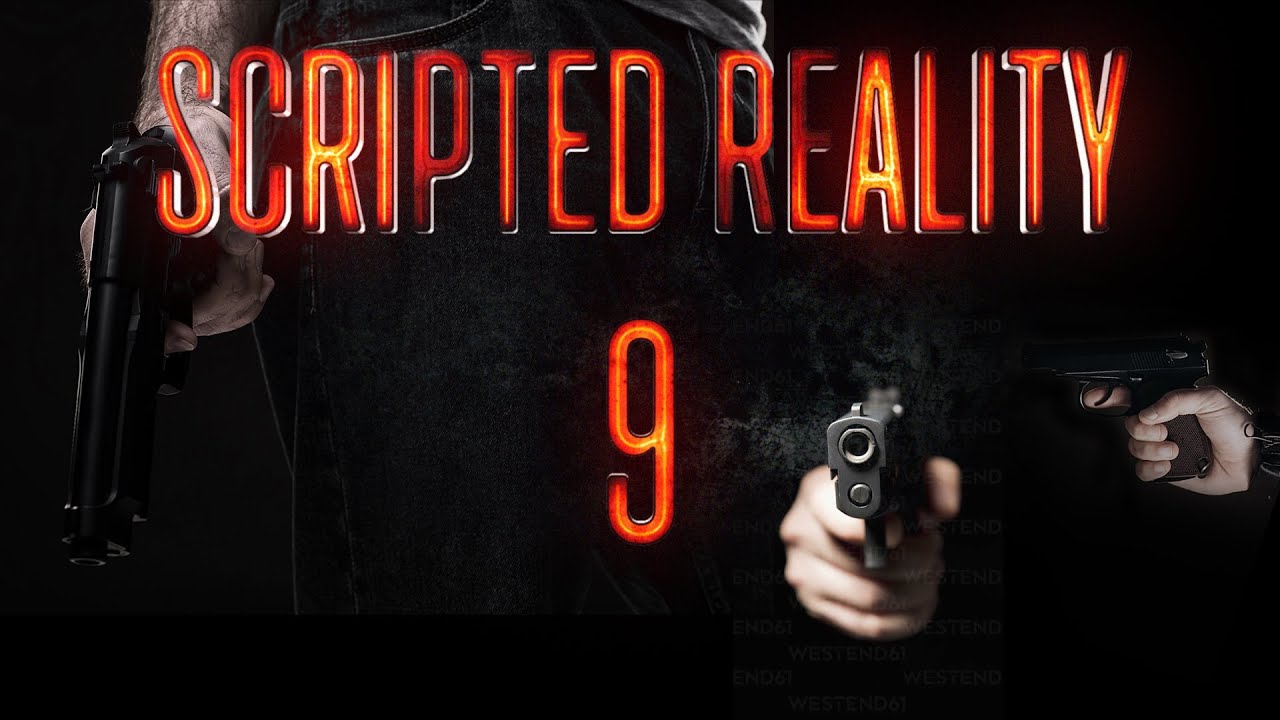 SCRIPTED REALITY 9 DECODED - YouTube