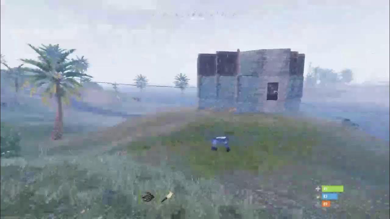 Rust | Bradley Solo - YouTube