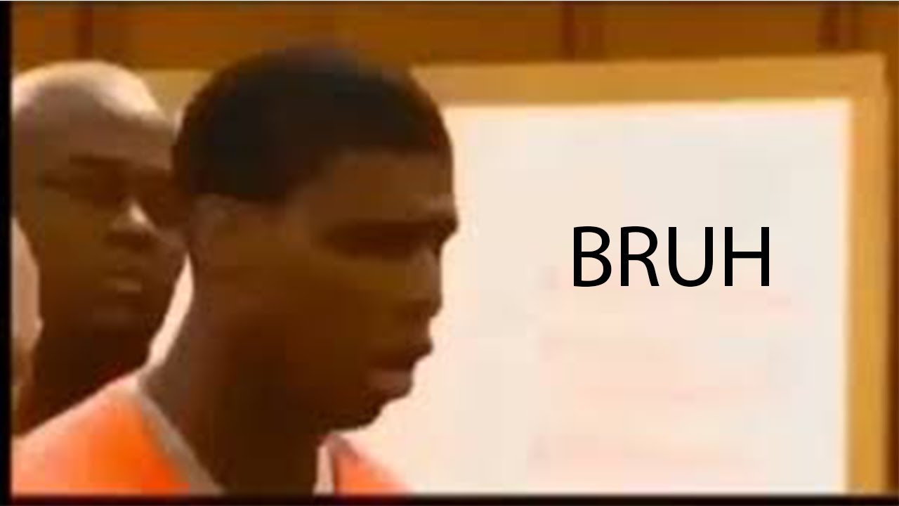Bruh Moments on Rainbow Six Siege - YouTube
