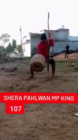 shera pahlwan bagla mp king naal video 2023 shera pahlwan - YouTube