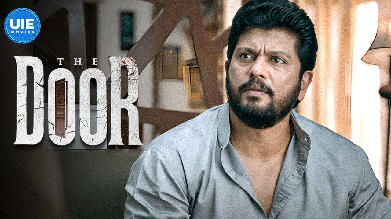 The Door Movie Scenes | Father’s involvement deepens the mystery ...