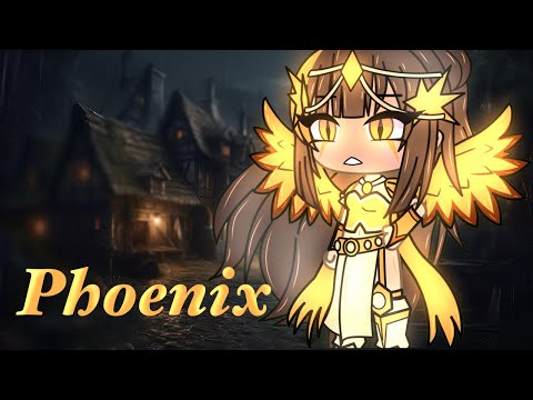 𝑷𝒉𝒆𝒐𝒏𝒊𝒙 - 𝑳𝒆𝒂𝒈𝒖𝒆 𝒐𝒇 𝑳𝒆𝒈𝒆𝒏𝒅𝒔 || 𝑮𝑳𝑴𝑽 || #gacha #gachalife 