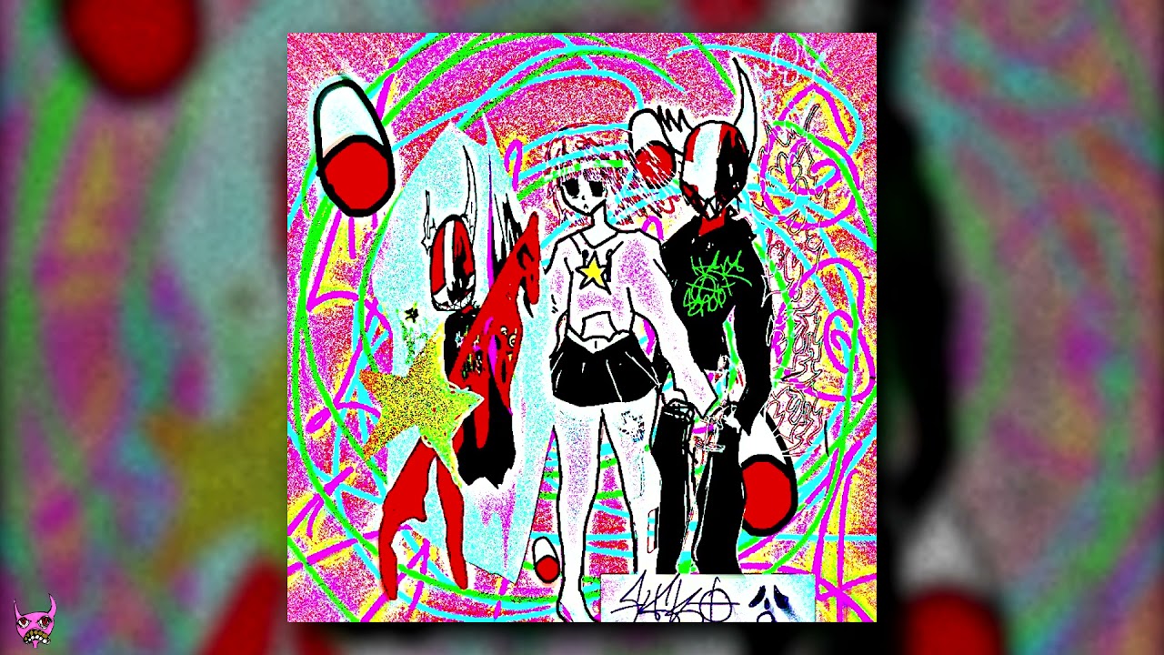 nervexx - what you do to me? (w/ kirby2cool!) - YouTube Music