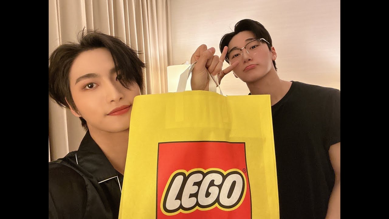 In Denmark🇩🇰 LEGO (2) - YouTube