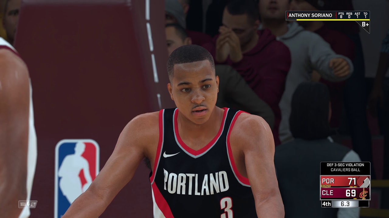 NBA CLIP #3 - YouTube