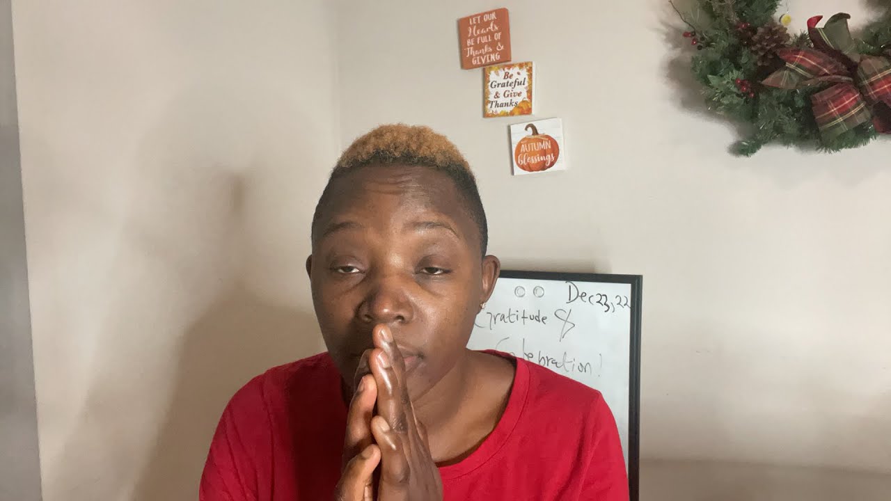 GOOD MORNING MY FRIENDS||LET US PRAY - YouTube