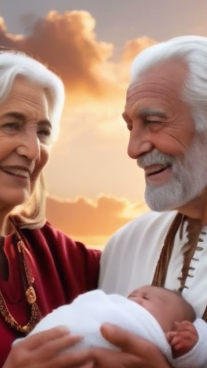 La Fe que Cambió la Historia: Abraham y la Prueba de Dios - YouTube