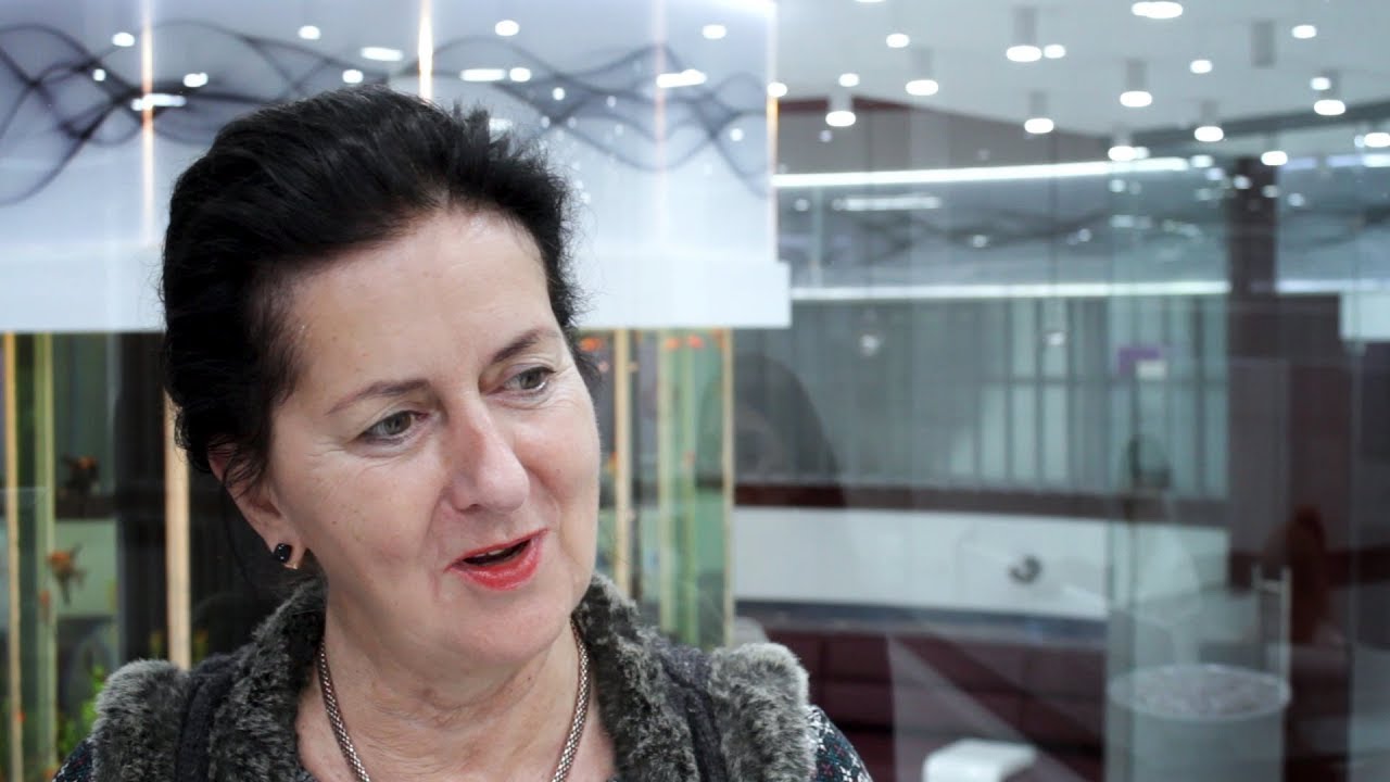 Dentaprime Zahnklinik Erfahrungen: Heidi Maria Binder | Neue Zähne im ...