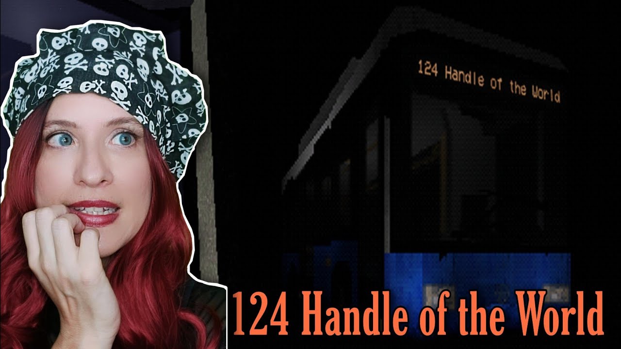 124 Handle of the world (PC) - YouTube