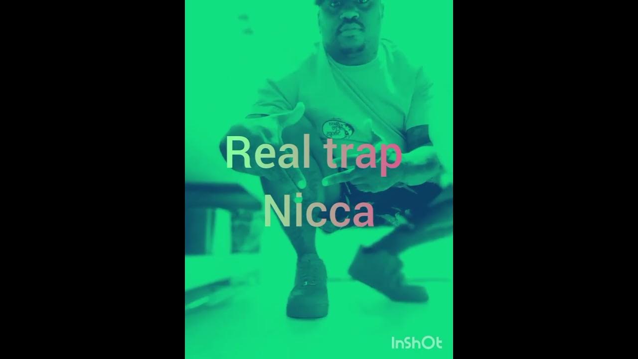 real trap nicca - YouTube