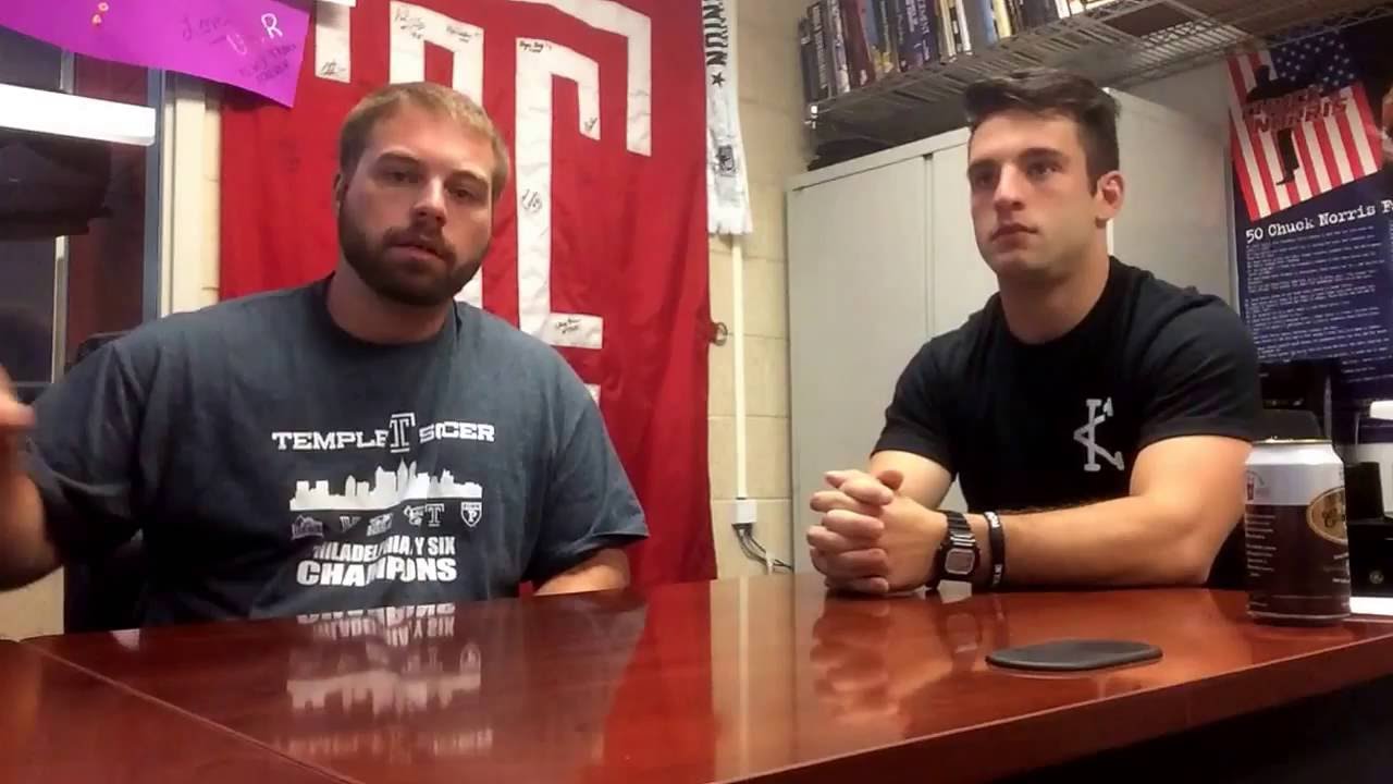 SAM WHITNEY ON PRACTICAL PROGRAMMING | EPISODE 01 PERUGINI PERFORMANCE ...