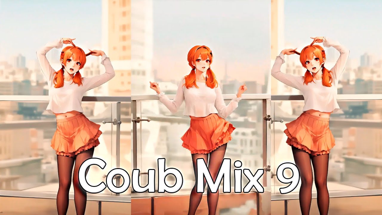 Coub mix #9 | Best Coub | Best Cube | Funny Coub | Funny Cube - YouTube